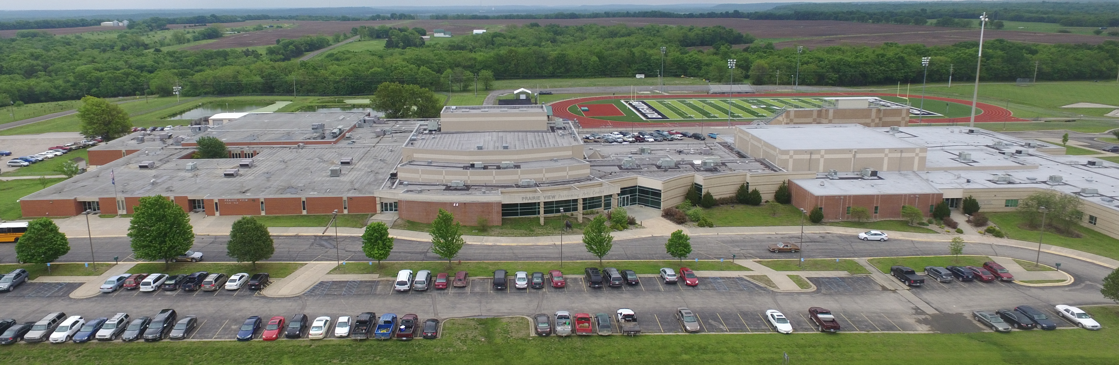 Prairie View USD 362